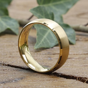 Custom Promise Ring for Men, Anniversary Gift for Men, Valentines Day ...