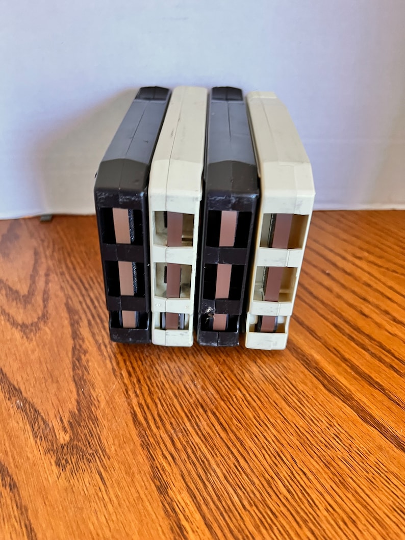 Vintage 8 Track Tapes - Etsy