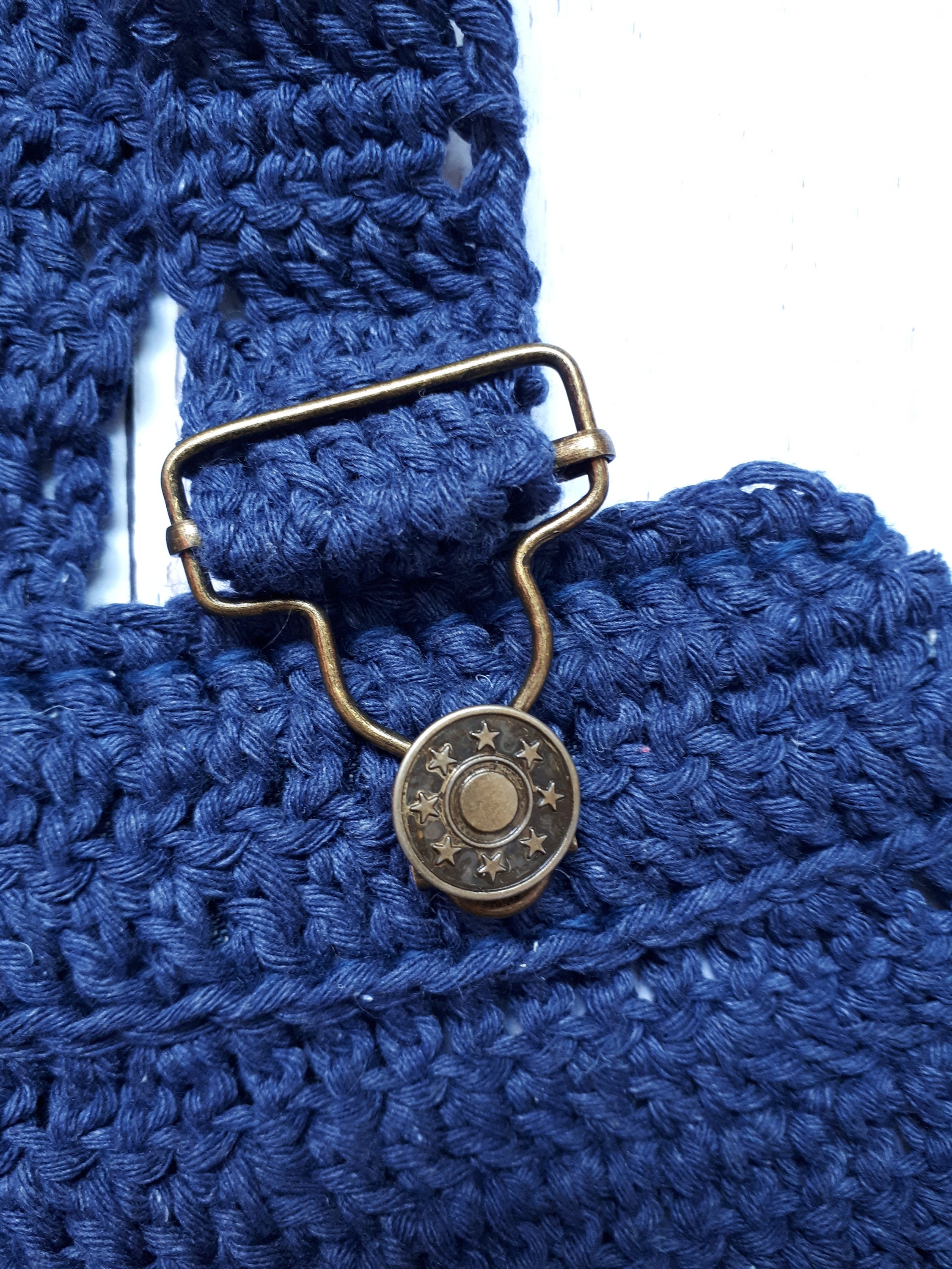 Top Denim Downloadable Pdf Pattern. Needle. Spanish - Etsy