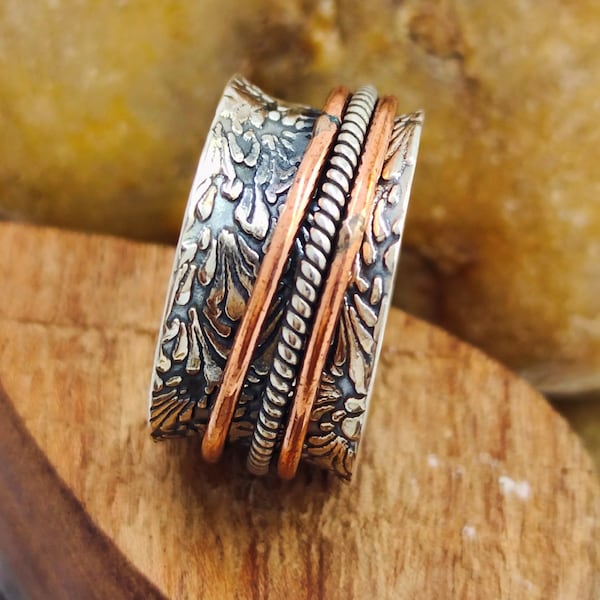 Magic Ring - Etsy