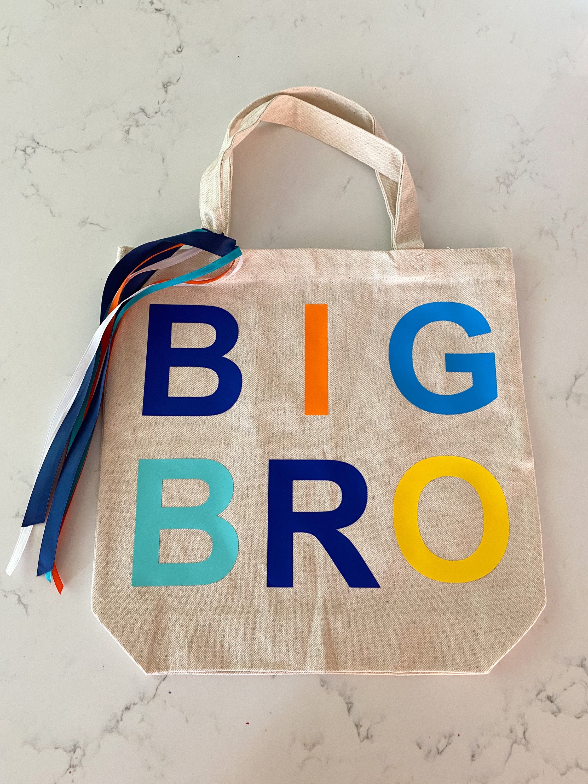 Big Brother Gift Box | Etsy