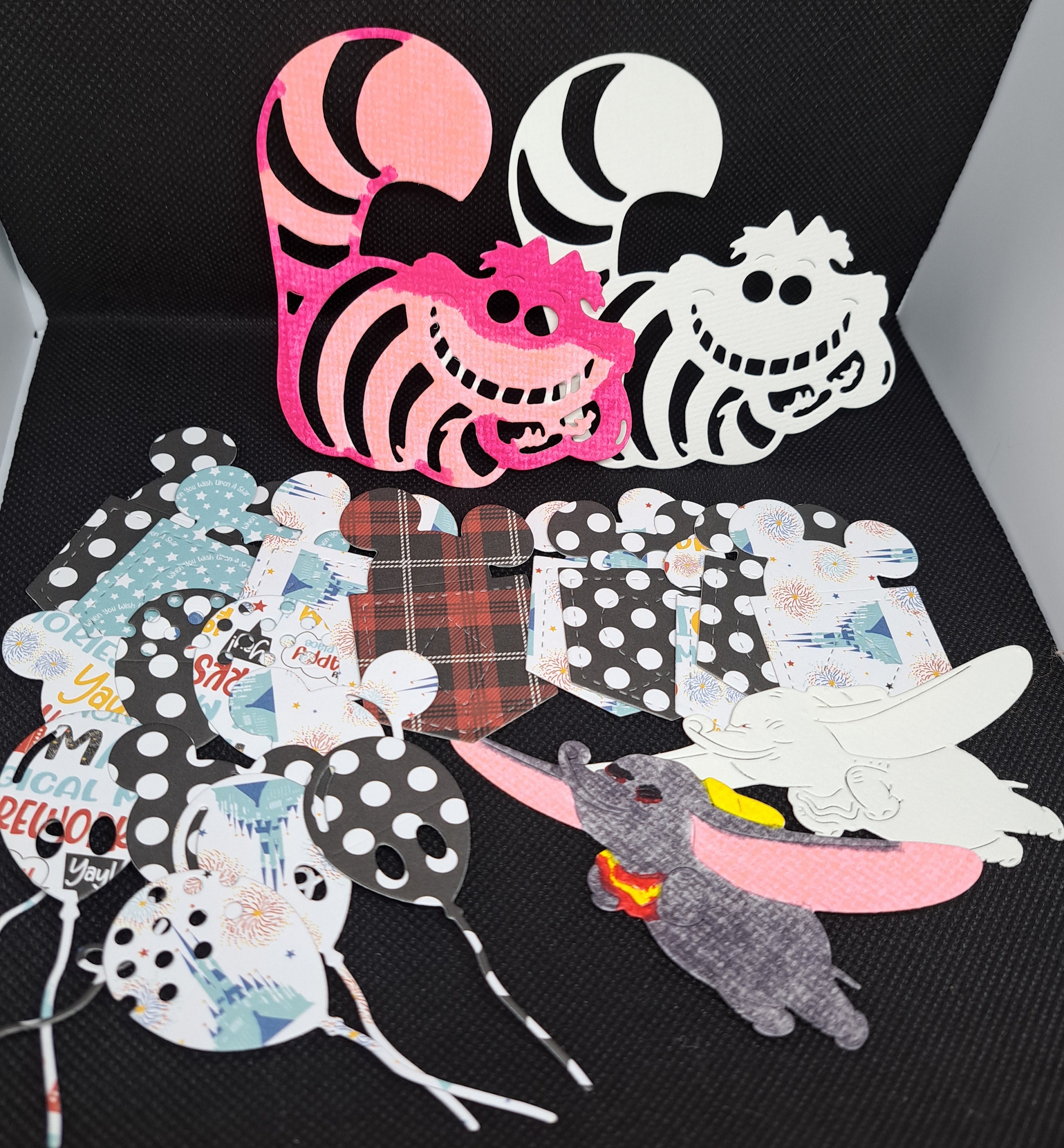 Disney Themed Grab Box - Etsy