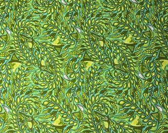 Tula Pink Zuma - Etsy