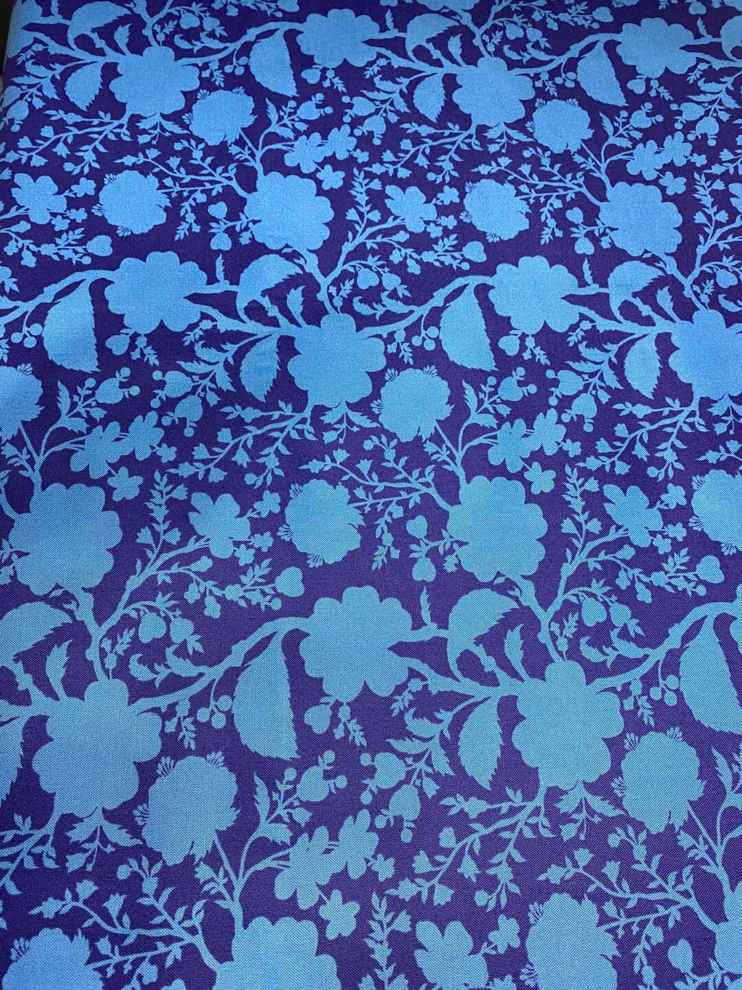 Tula Pink True Colors Wildflower par Freestyle PWTP149 Anémone - Etsy ...