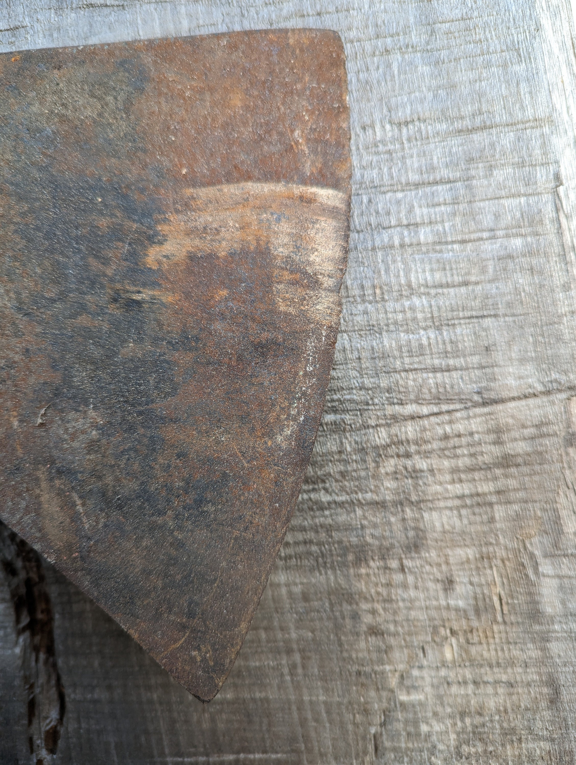 Collins Legitimus South America Pattern Axe. 4.5 Lbs - Etsy