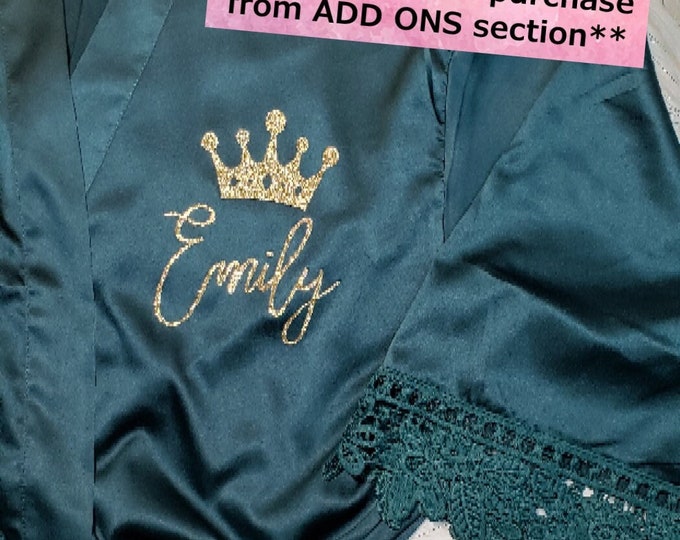 Mis Quince XV Robes, Bridesmaid Party Robes, Birthday Gifts, Sweet 16 ...