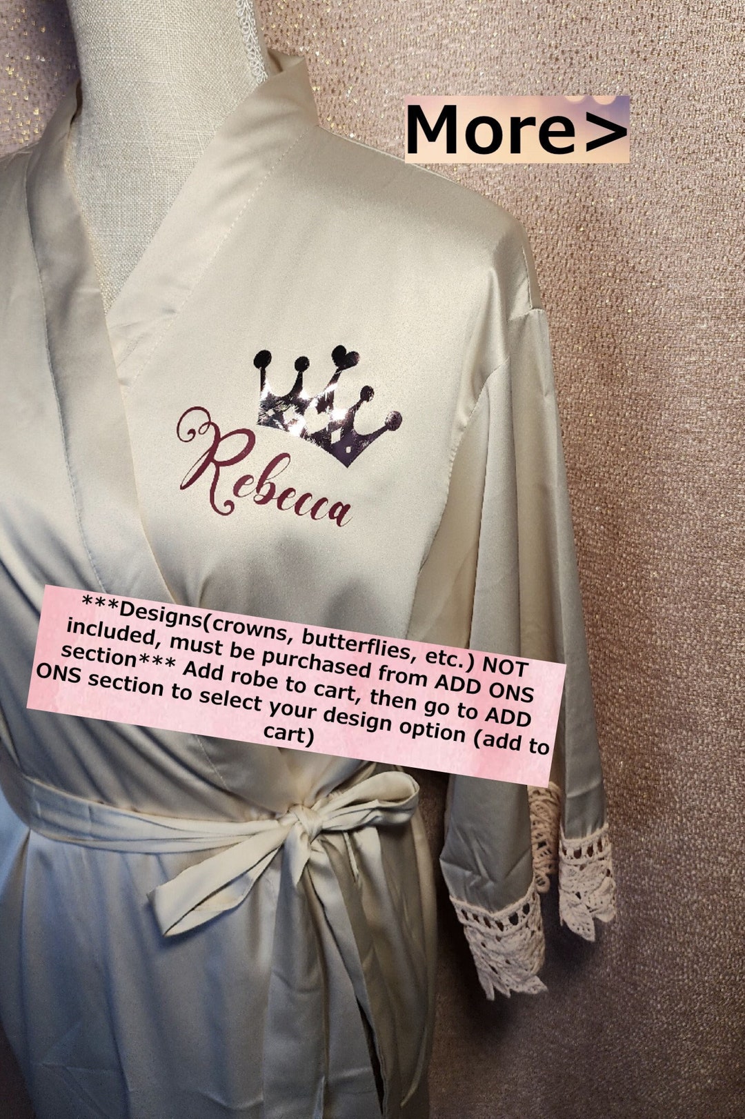 Mis Quince XV Robes, Bridesmaid Party Robes, Birthday Gifts, Sweet 16 ...