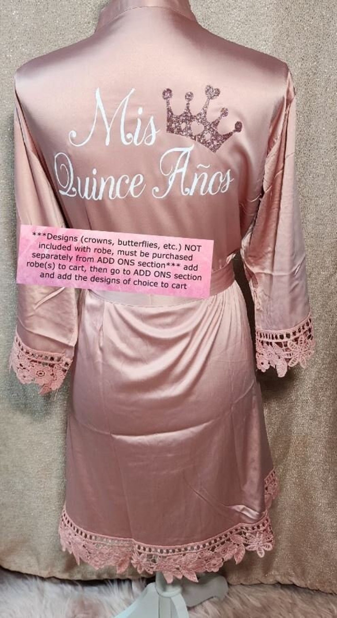 Mis Quince XV Robes, Birthday Gifts, Sweet 16 Gifts, Mis Quince MIX ...