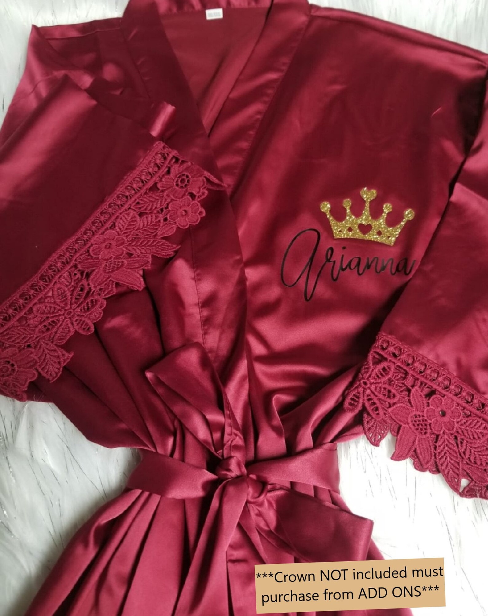 Mis Quince XV Robes Bridesmaid Robes Birthday Gifts Sweet - Etsy België