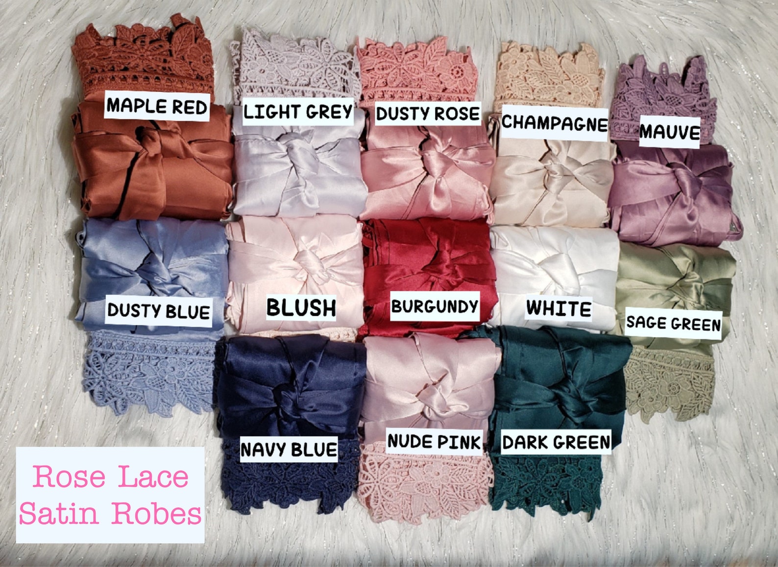 Mis Quince XV Robes Bridesmaid Party Robes Birthday Gifts - Etsy