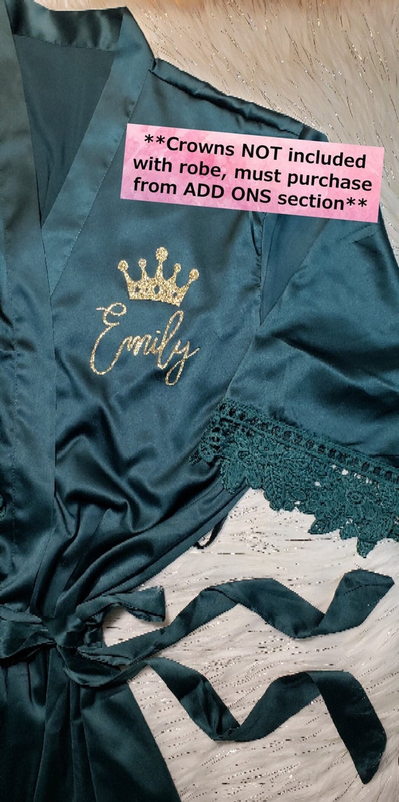 Mis Quince XV Robes Bridesmaid Party Robes Birthday Gifts - Etsy