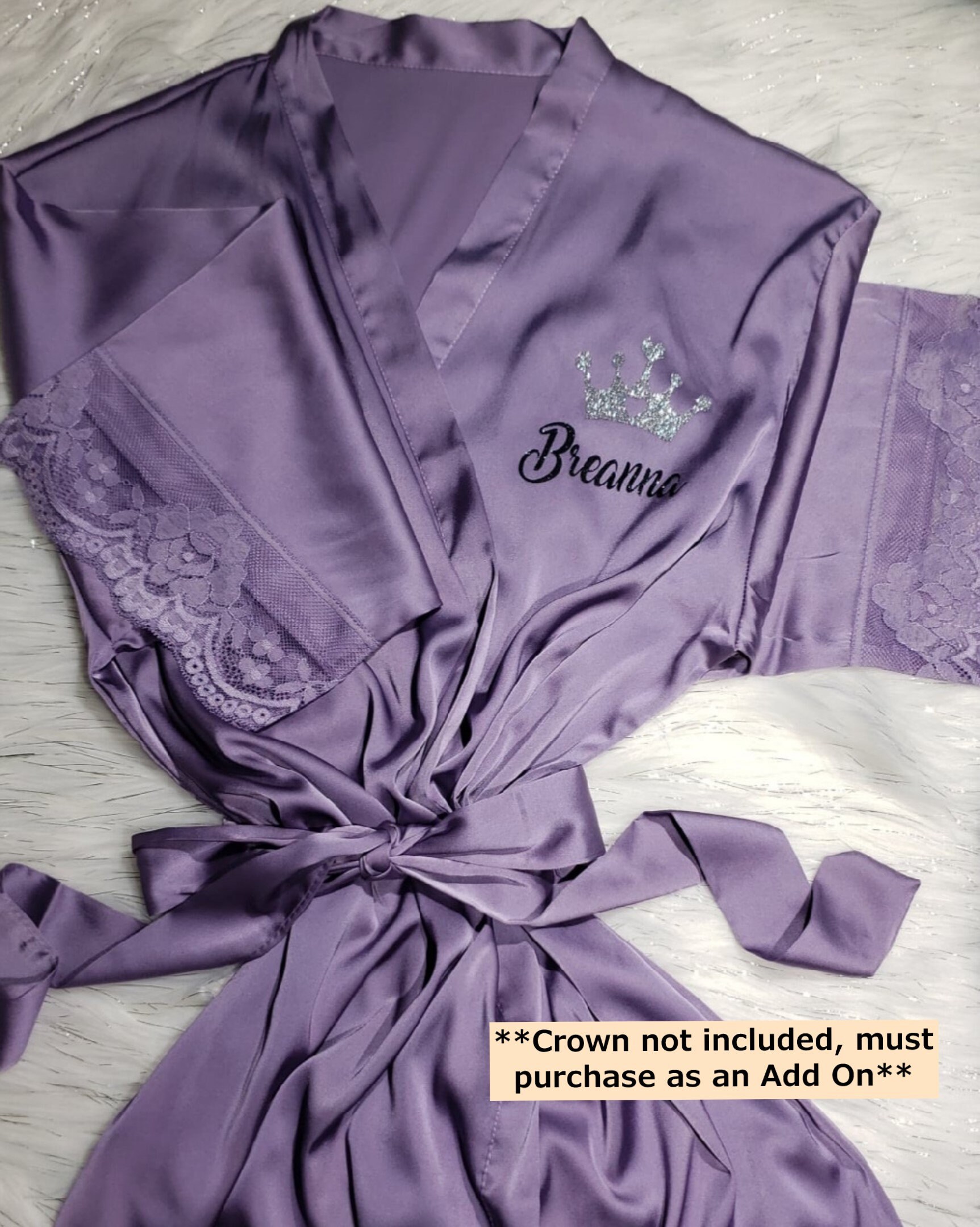 Mis Quince Robes Sweet 16 Gift Quinceanera Robes Sweet 16 | Etsy