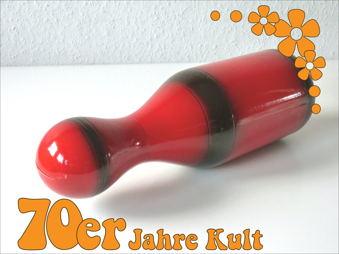 Funny Cone Money Box From the 70s - Etsy