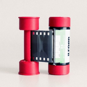 35mm to 120 Film Adapter with Take up Spool - Etsy
