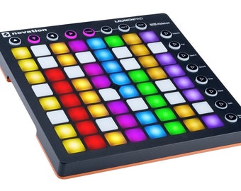 Launchpad Stand - Etsy