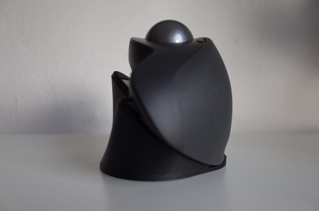 Stand for MX Ergo Wedge Stand 40 Degrees in Matte Black Color - Etsy