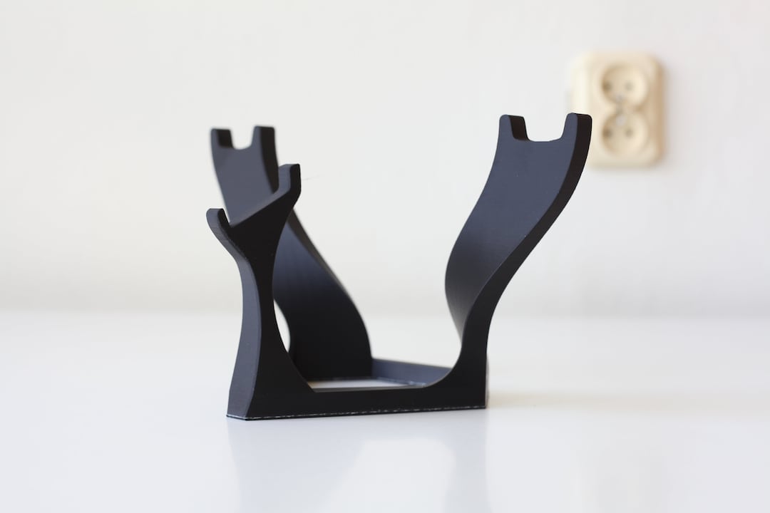 Stand for Hololens in Matte Black - Etsy