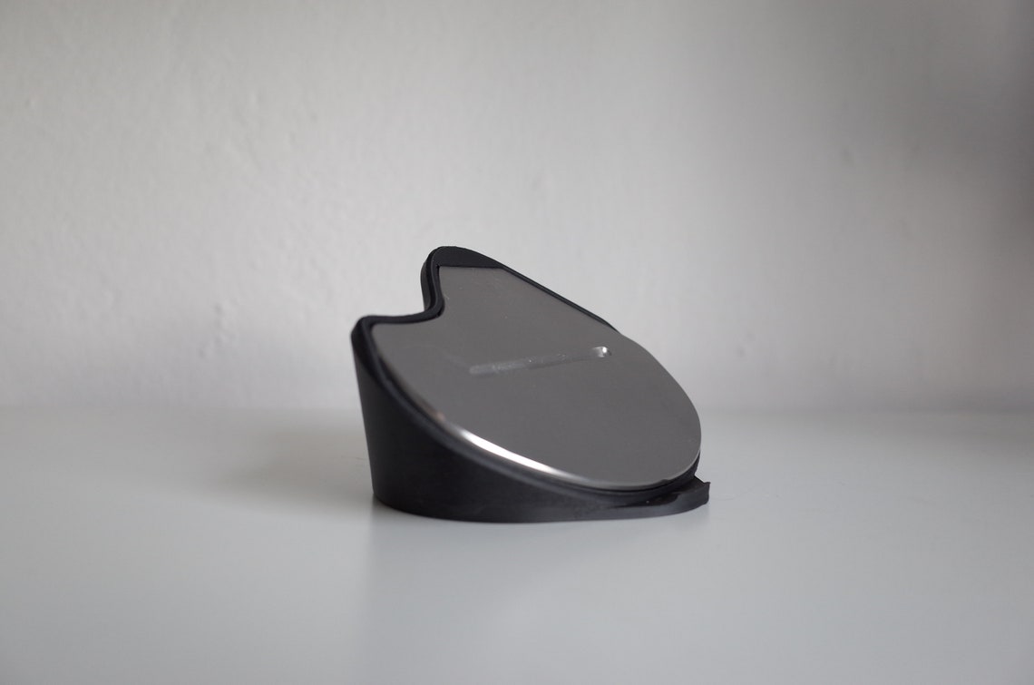 MX Ergo Wedge Stand 40 Degrees in Matte Black Color - Etsy