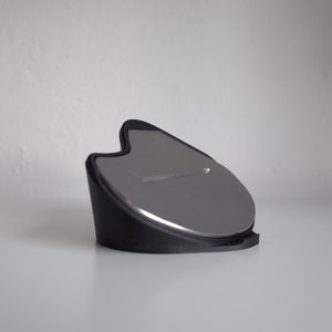 Stand for MX Ergo Wedge Stand 40 Degrees in Matte Black Color - Etsy