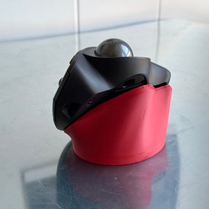 Stand for Logitech MX Ergo Stand 40 Degrees in Color RED - Etsy