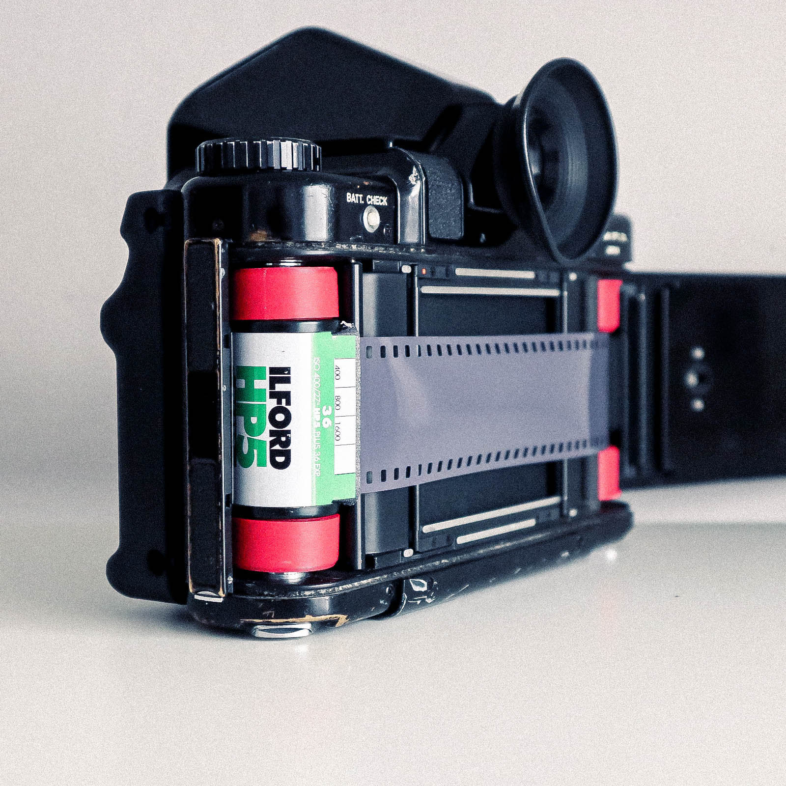 35mm to 120 Film Adapter with Take up Spool | Etsy