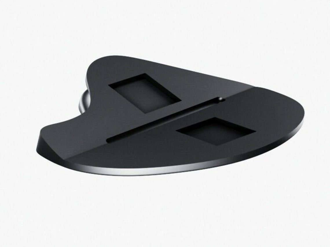 FREE SHIPPING Logitech MX Ergo 20 Degrees Stand Fixed Base in | Etsy