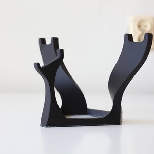 Stand for Hololens in Matte Black - Etsy