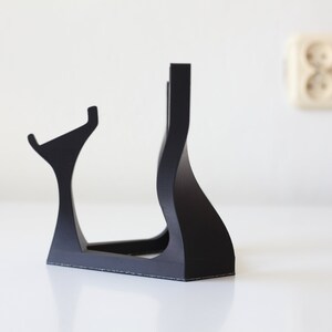 Stand for Hololens in Matte Black - Etsy