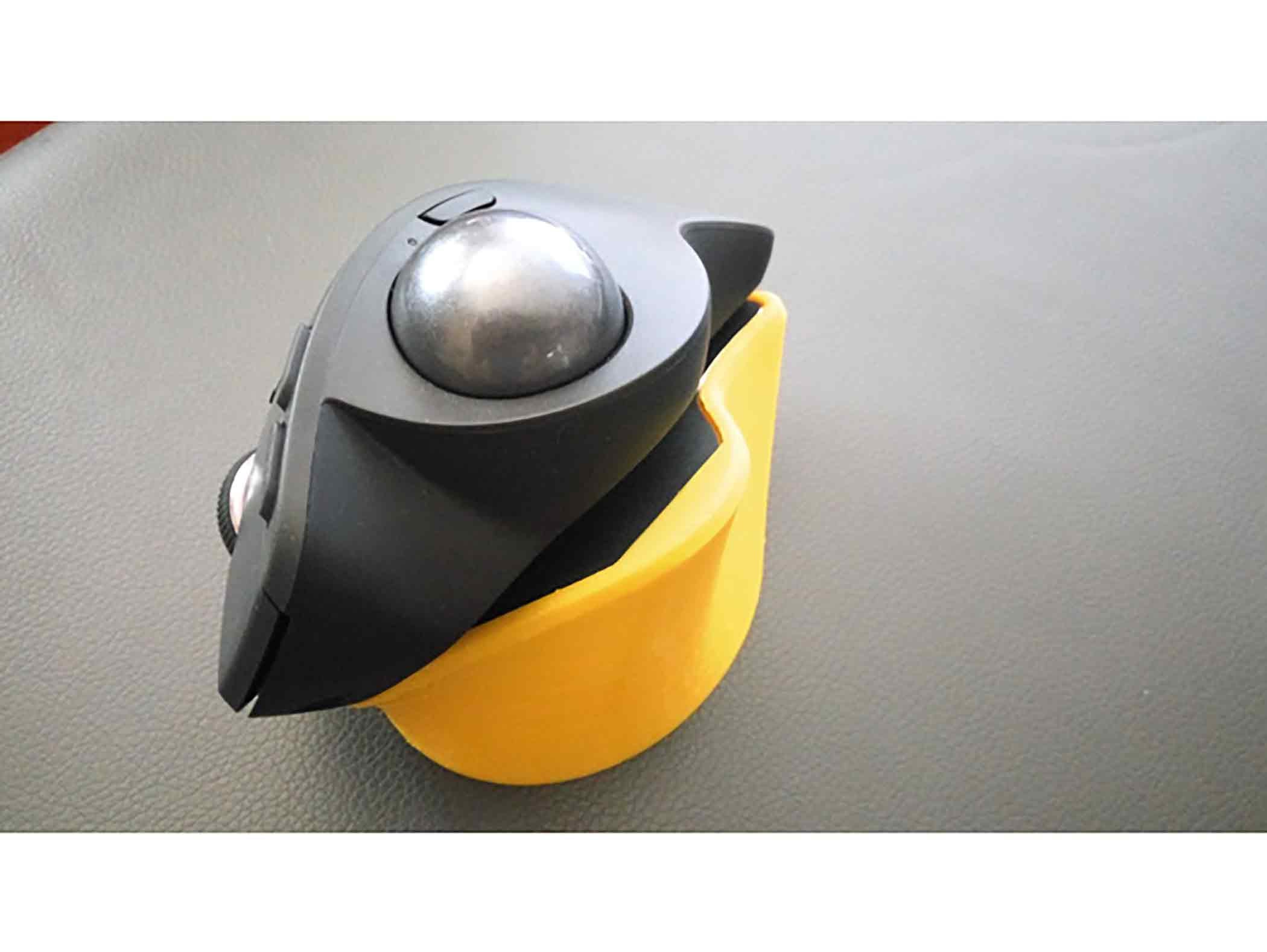 Logitech MX Ergo 40 Degrees Stand With Dongle and Cleaning | Etsy