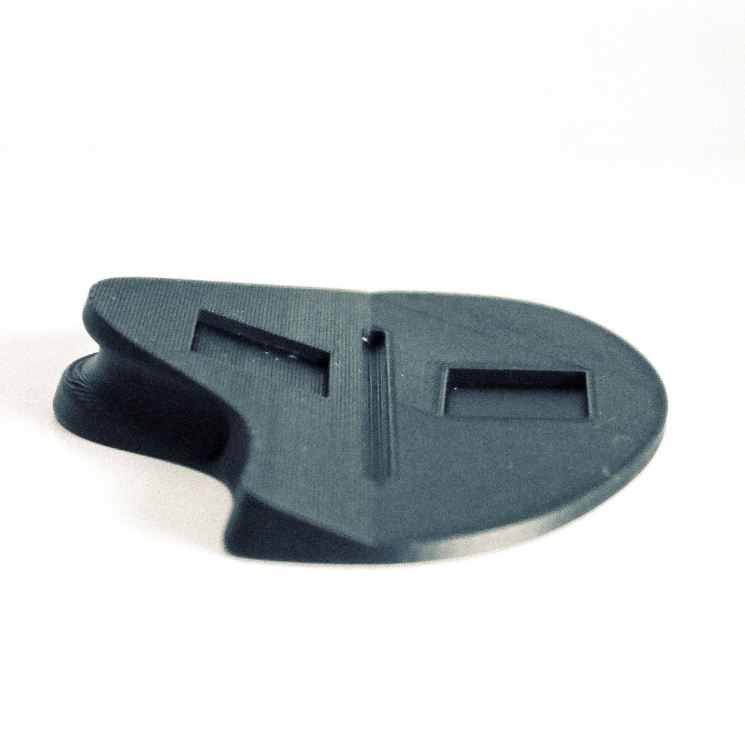 Stand for Logitech MX Ergo 20 Degrees Stand Fixed Base in Color Black ...