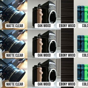 Armrest Add on With Storage Fitting Logitech MX Ergo 40 Degree Stand ...