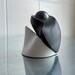 Stand for Logitech MX Ergo Stand 40 Degrees in Colour WHITE - Etsy