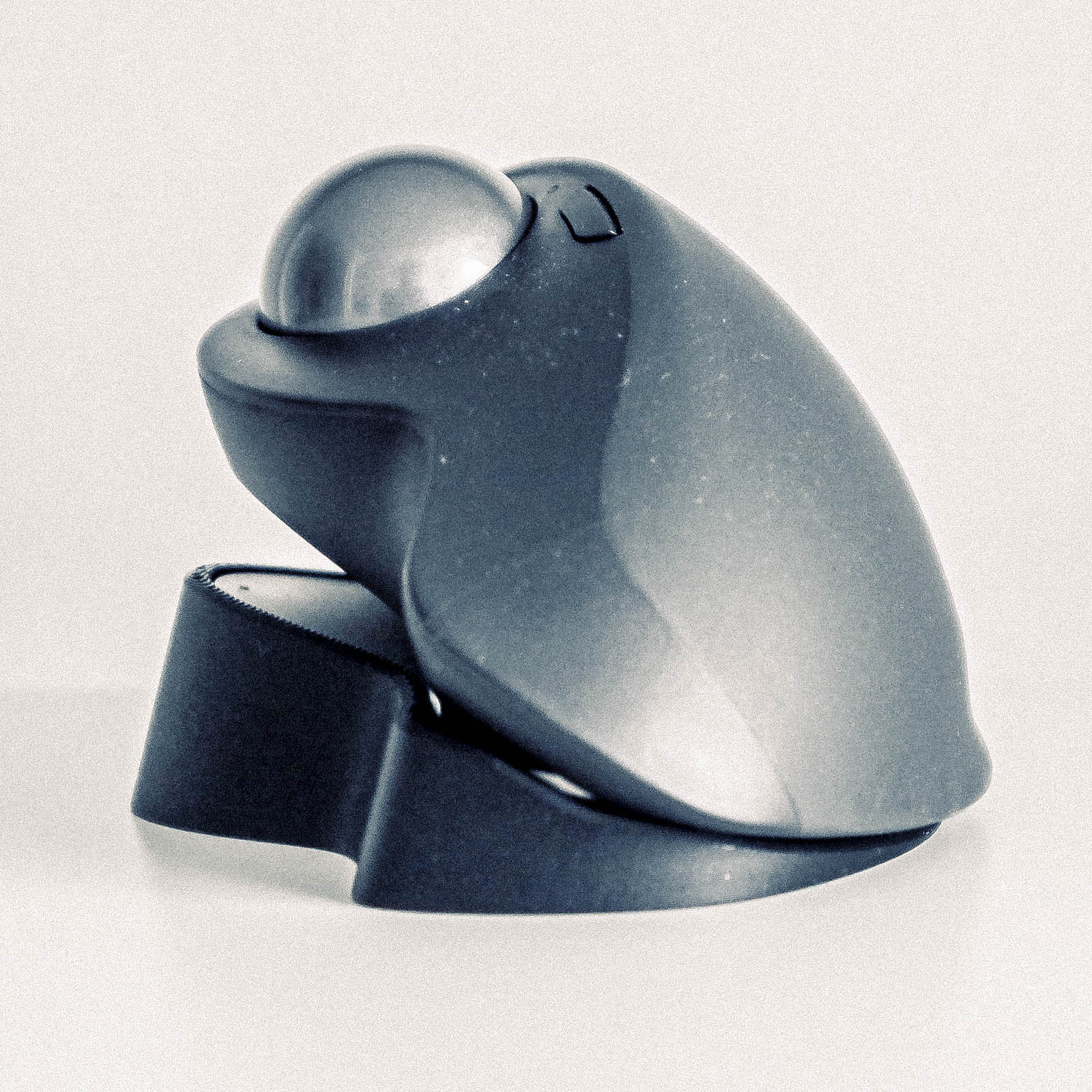 FREE SHIPPING Logitech MX Ergo 15 Degrees Base in Colour Black | Etsy