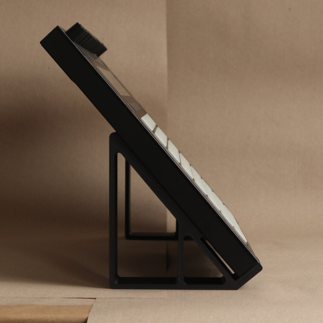 Stand for Ableton Push 2 in Color Matte Black - Etsy