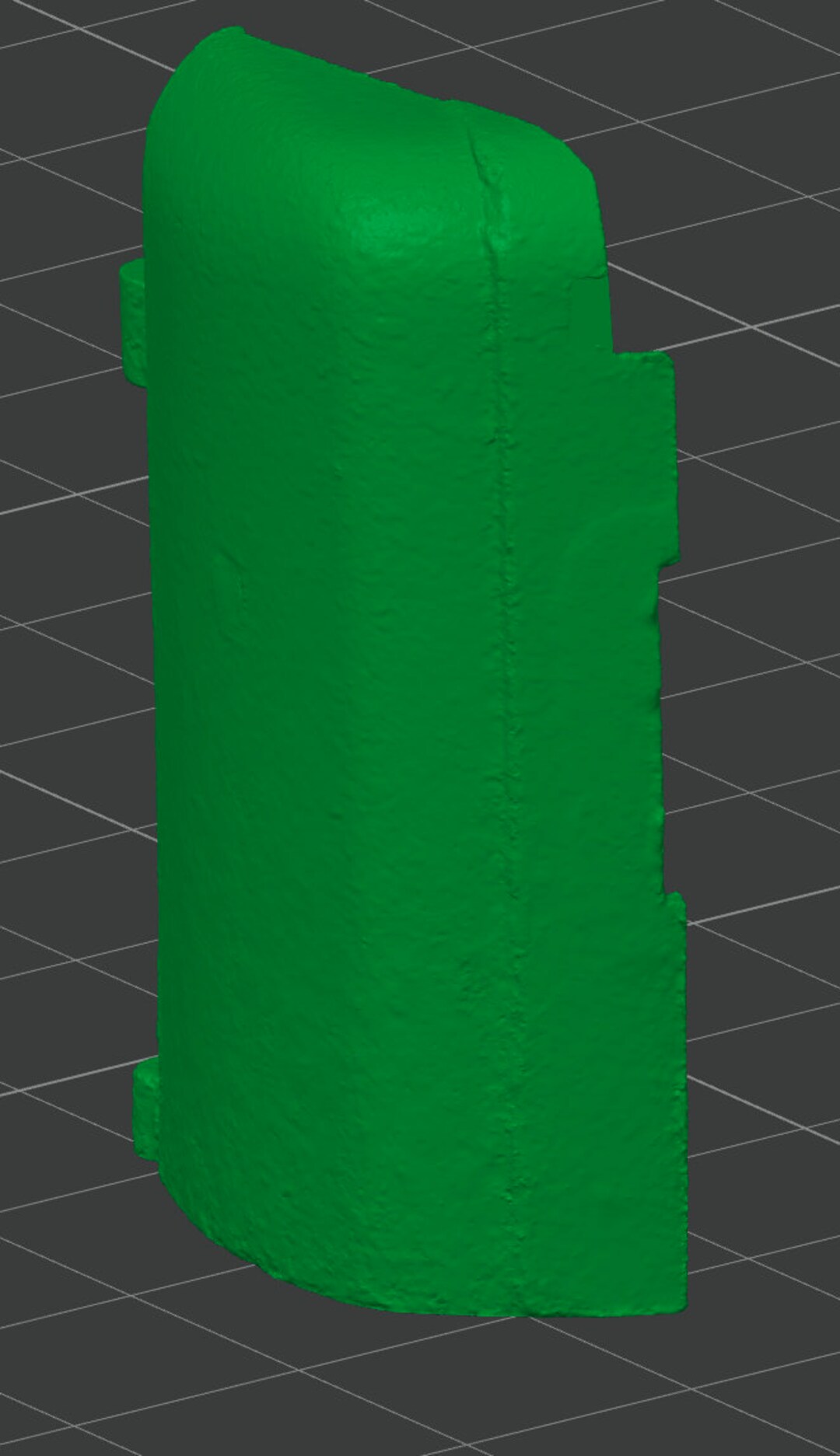 Doors For Yashica T4 T 4 To The Battery Camera File For 3d Printing Etsy