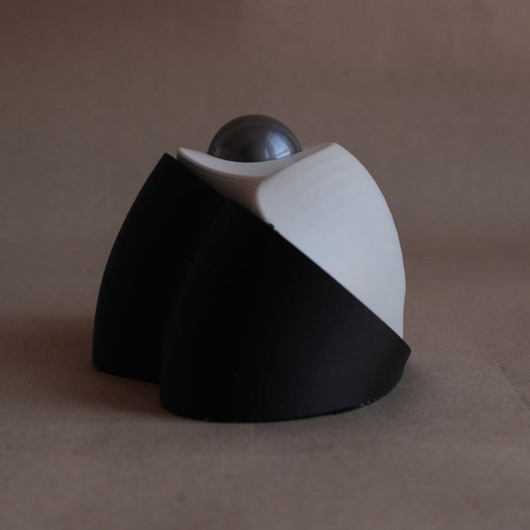 Stand for Logitech M575 Wedge Stand in Color Black - Etsy