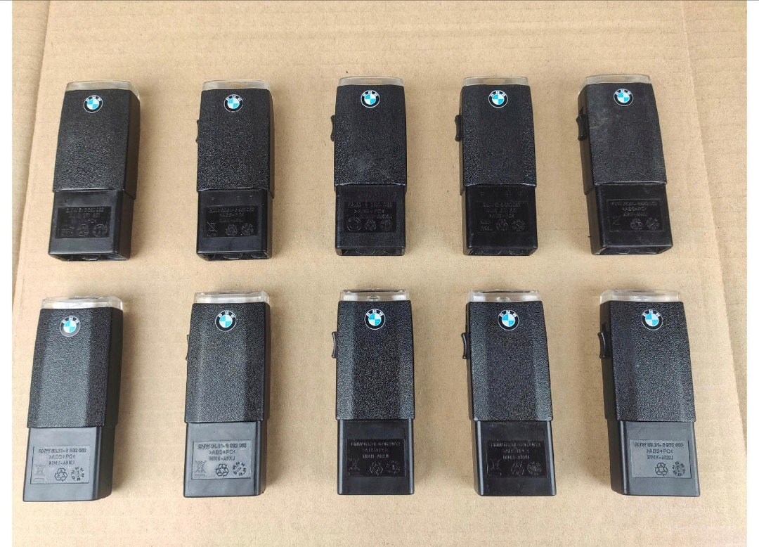 BMW E46 E60 E90 E46 E83 E65 E53 Battery Light Compartment - Etsy