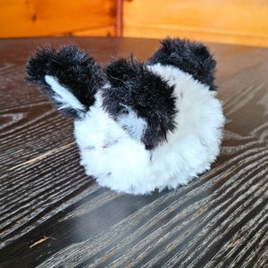 Deep Sea Bunny Plush - Etsy
