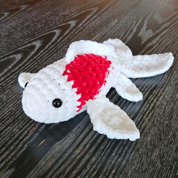Fish Plush - Etsy