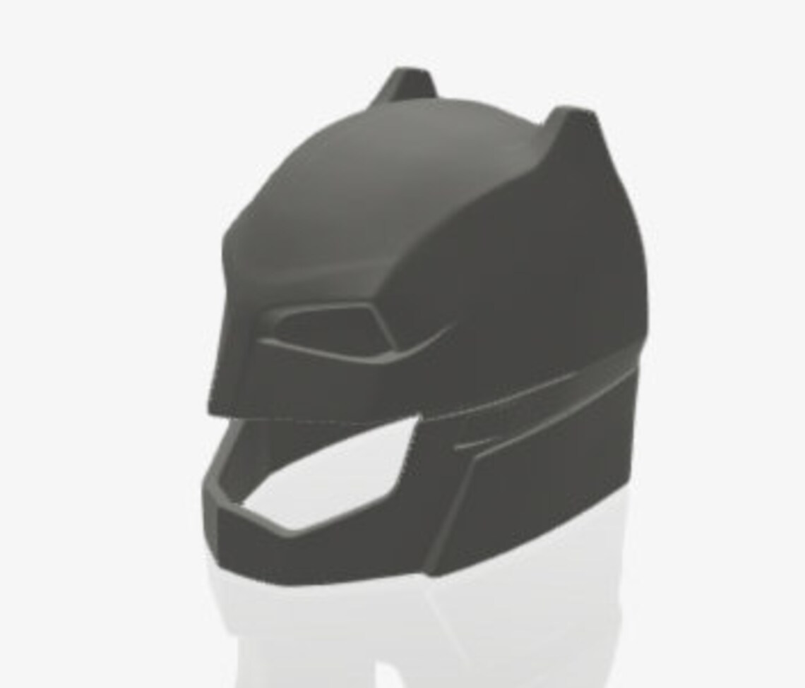 Batman mask STl stl 3d 3d stl stl files 3d stl files stl model | Etsy Batman mask STl stl 3d 3d stl stl files 3d stl files stl model | Etsy