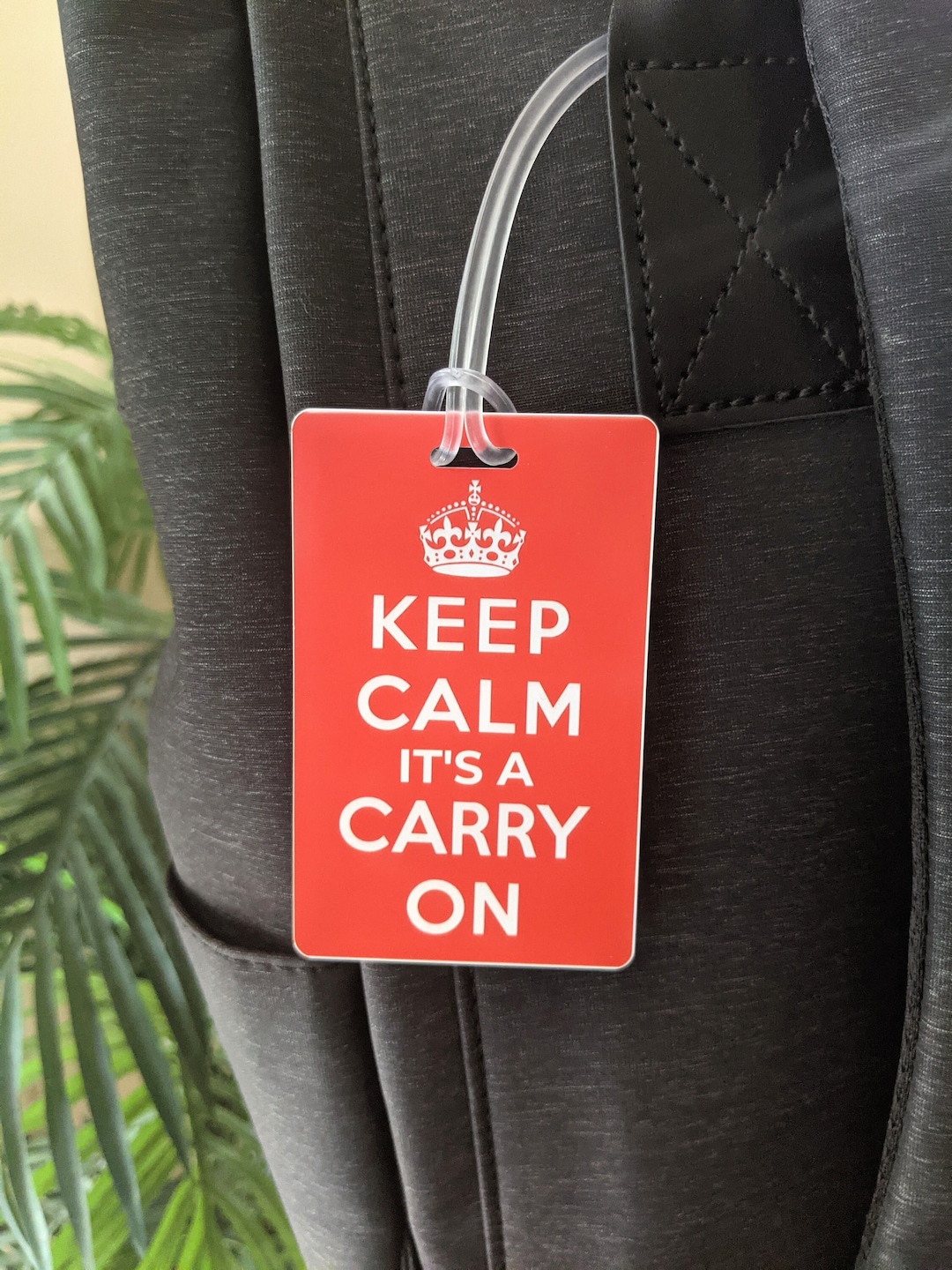 Carry On Luggage Joke at Kai Chuter blog