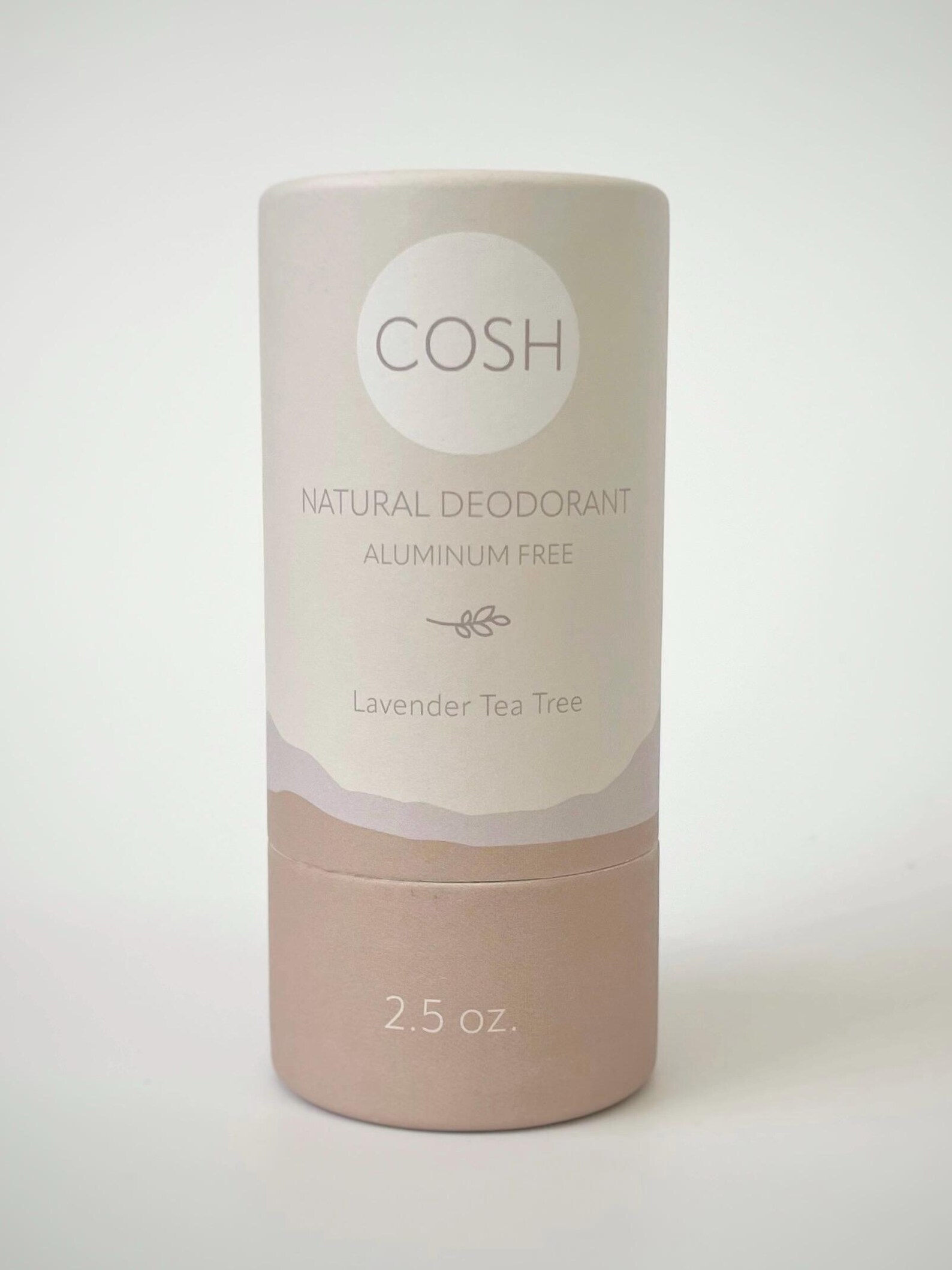 Natural Deodorant That Works - Maximum Strength Natural Deodorant ...