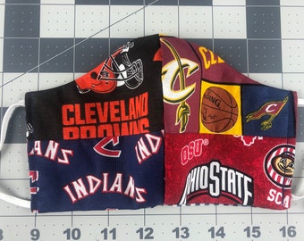 Osu Face Mask - Etsy