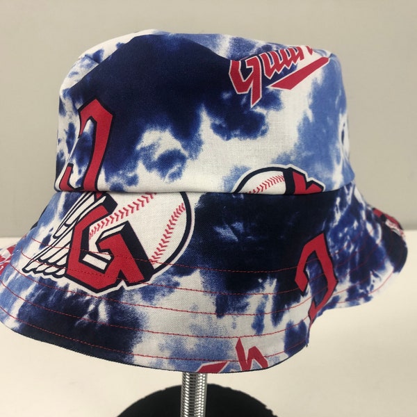Cleveland Guardians Hat - Etsy