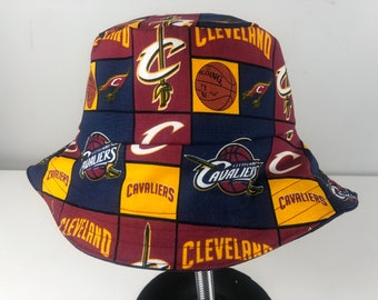 Nba Bucket Hat | Etsy