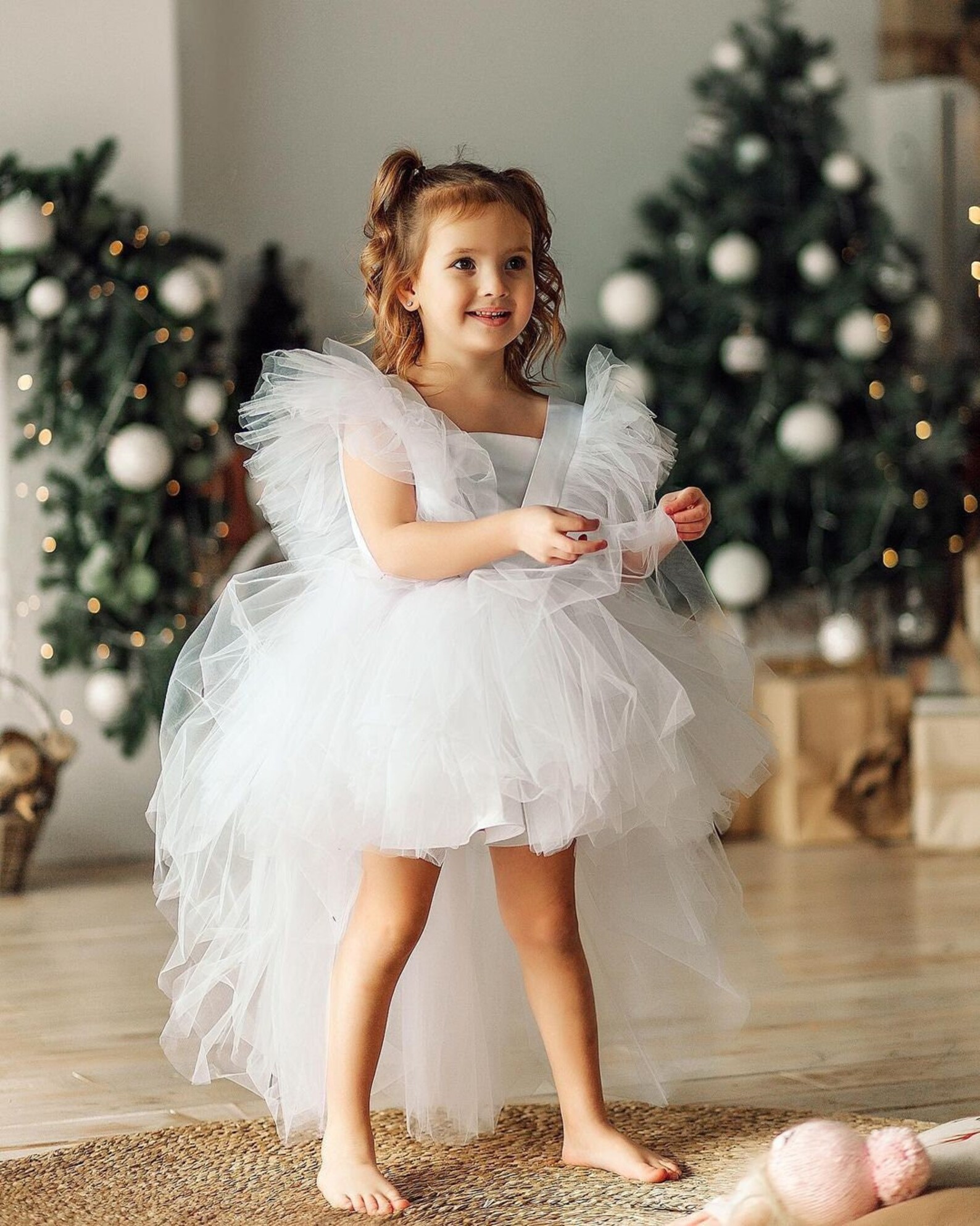 First Birthday Dress Baby Girl Birthday Dress 1st Birthday - Etsy