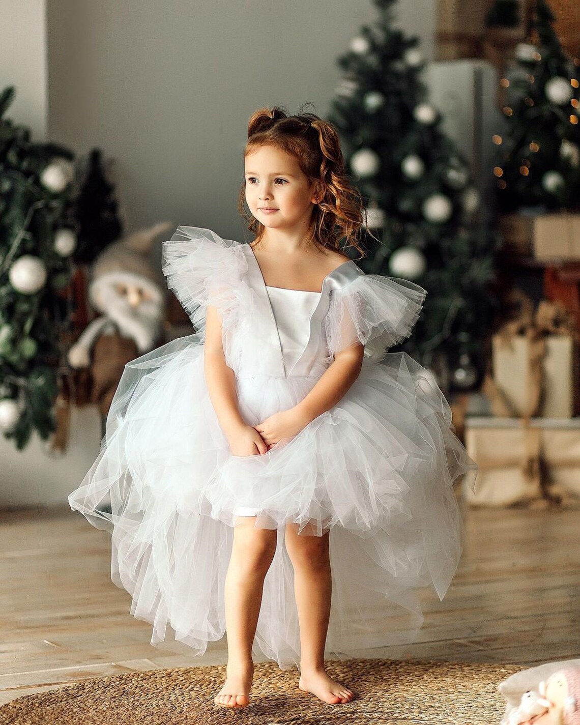 First Birthday Dress Baby Girl Birthday Dress 1st Birthday - Etsy