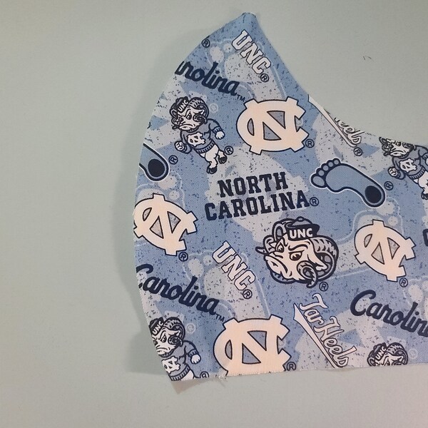 Tarheel - Etsy