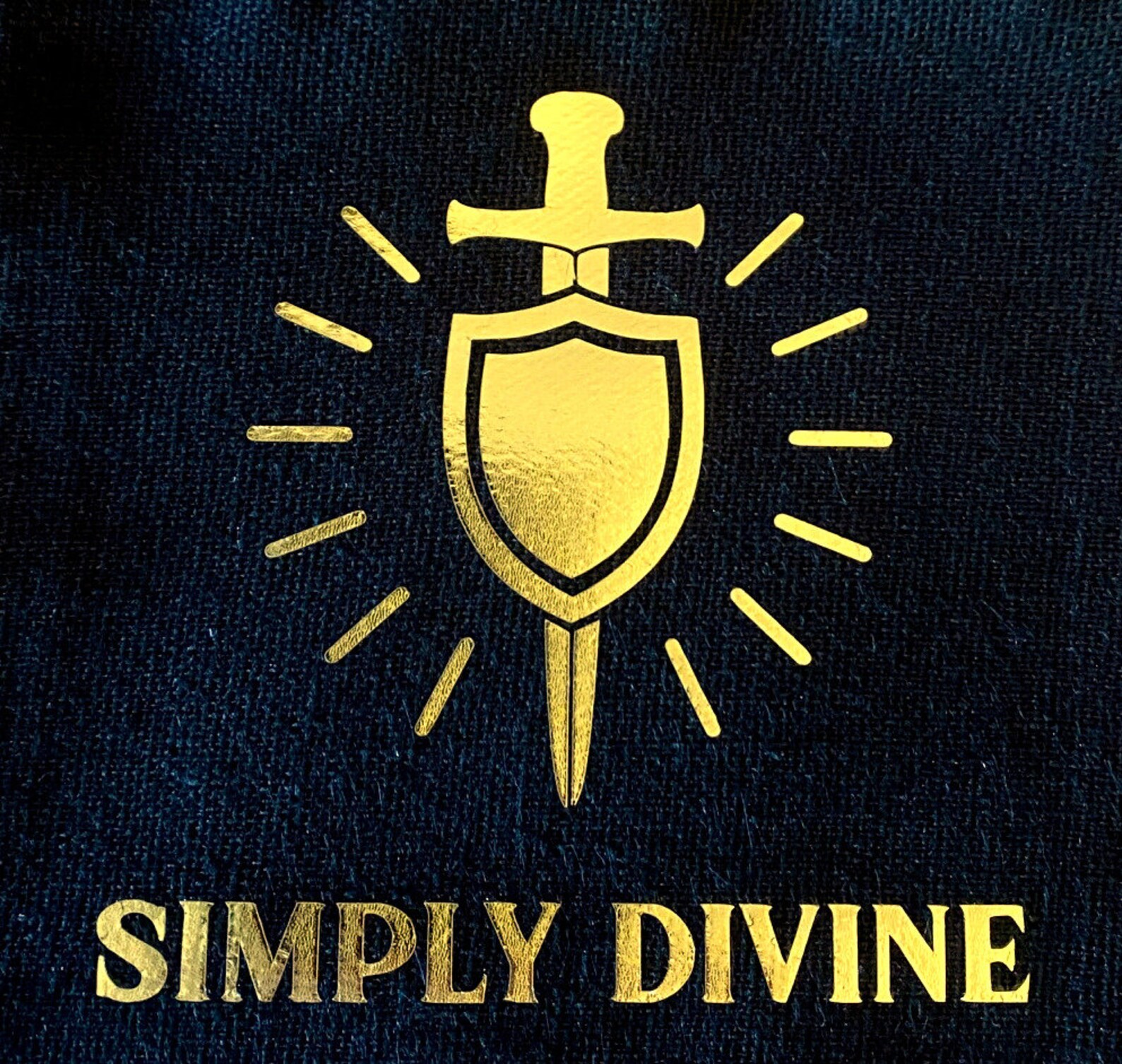 Digital Cut Files: Paladin Shield & Sword SVG, PNG, DXF Cut Files ...