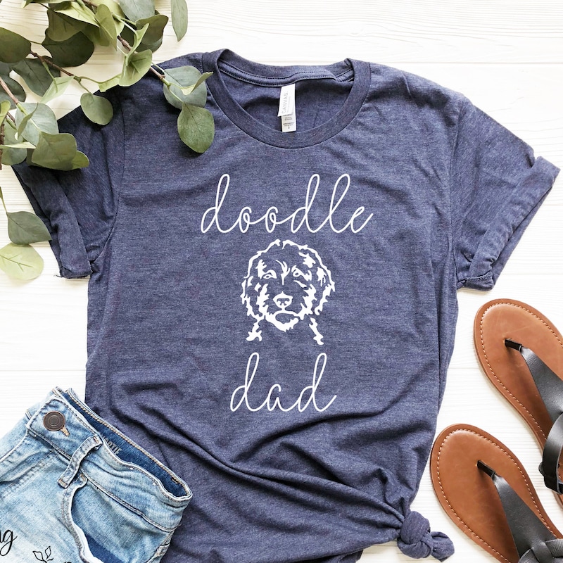 Doodle Dad - Etsy